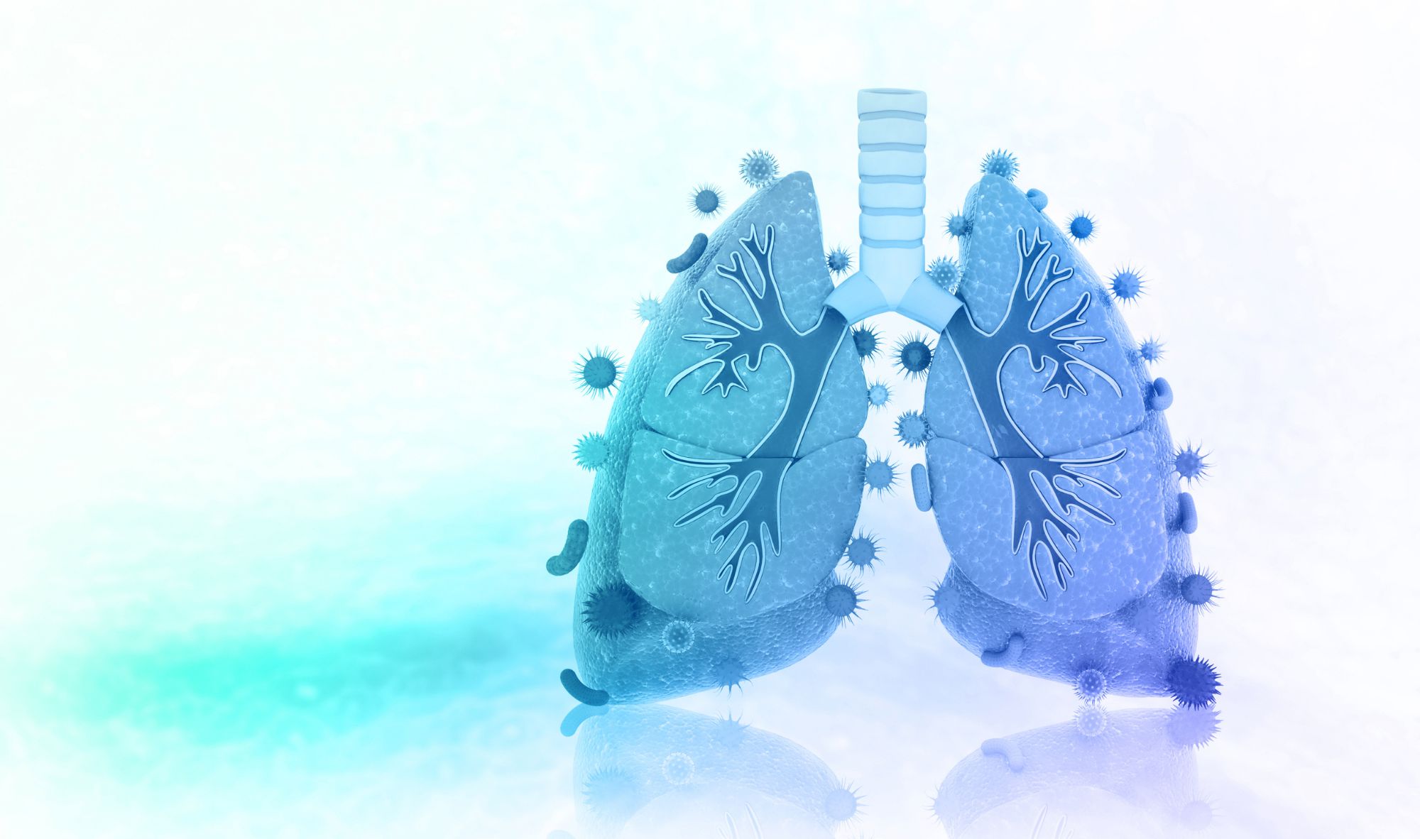 Classic LifeCare Helps Tackle Lung Disease - Classic LifeCare