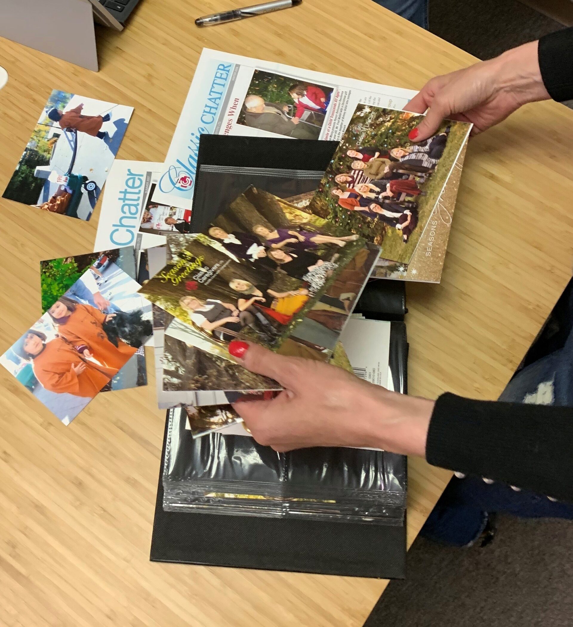 Britney’s 20-Year Anniversary - Classic LifeCare