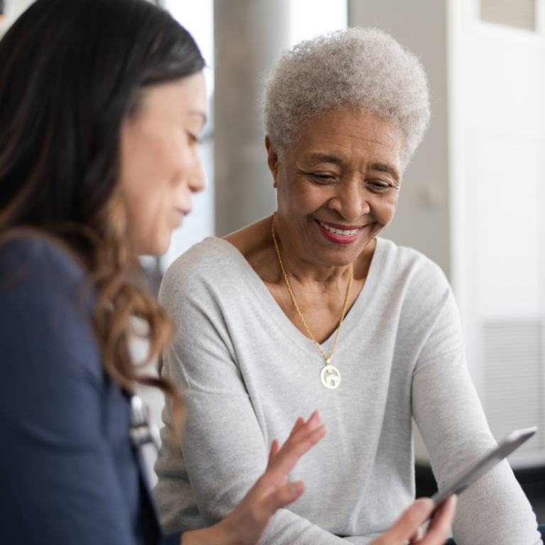 Home Support Service - Classic LifeCare