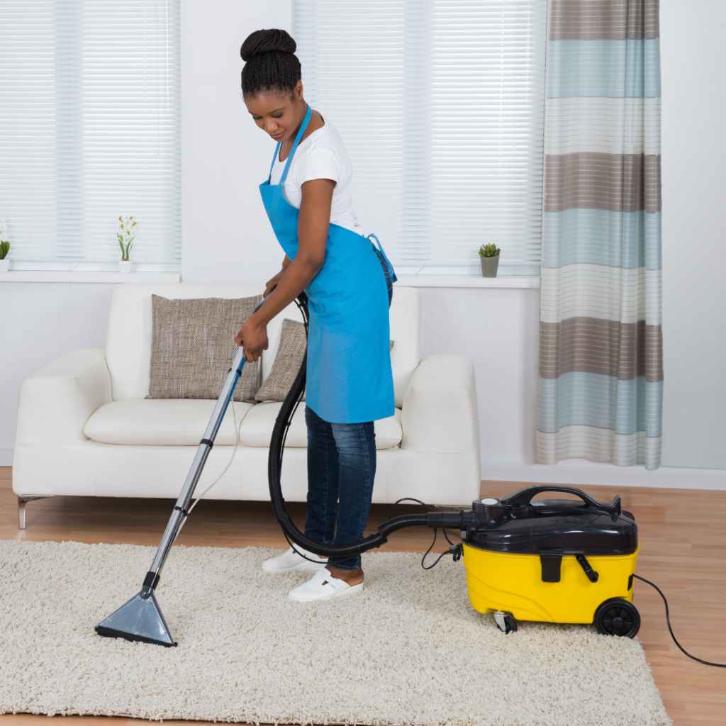 Housekeeping Service - Classic LifeCare