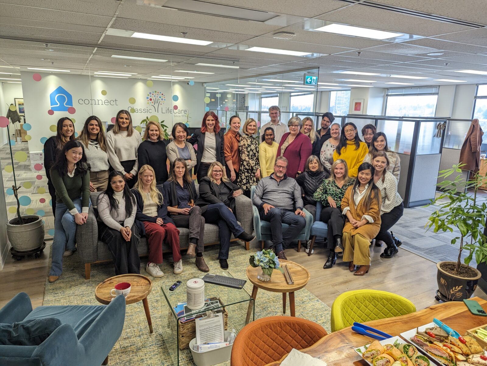 Housekeeping Service - Classic LifeCare