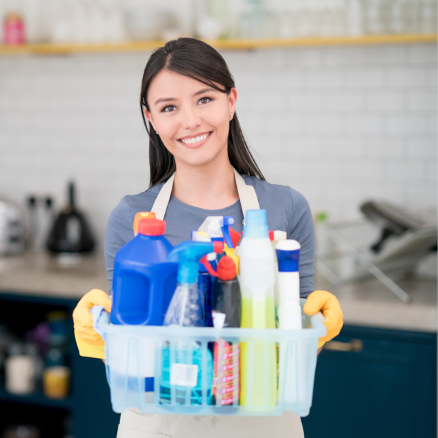 Housekeeping Service - Classic LifeCare