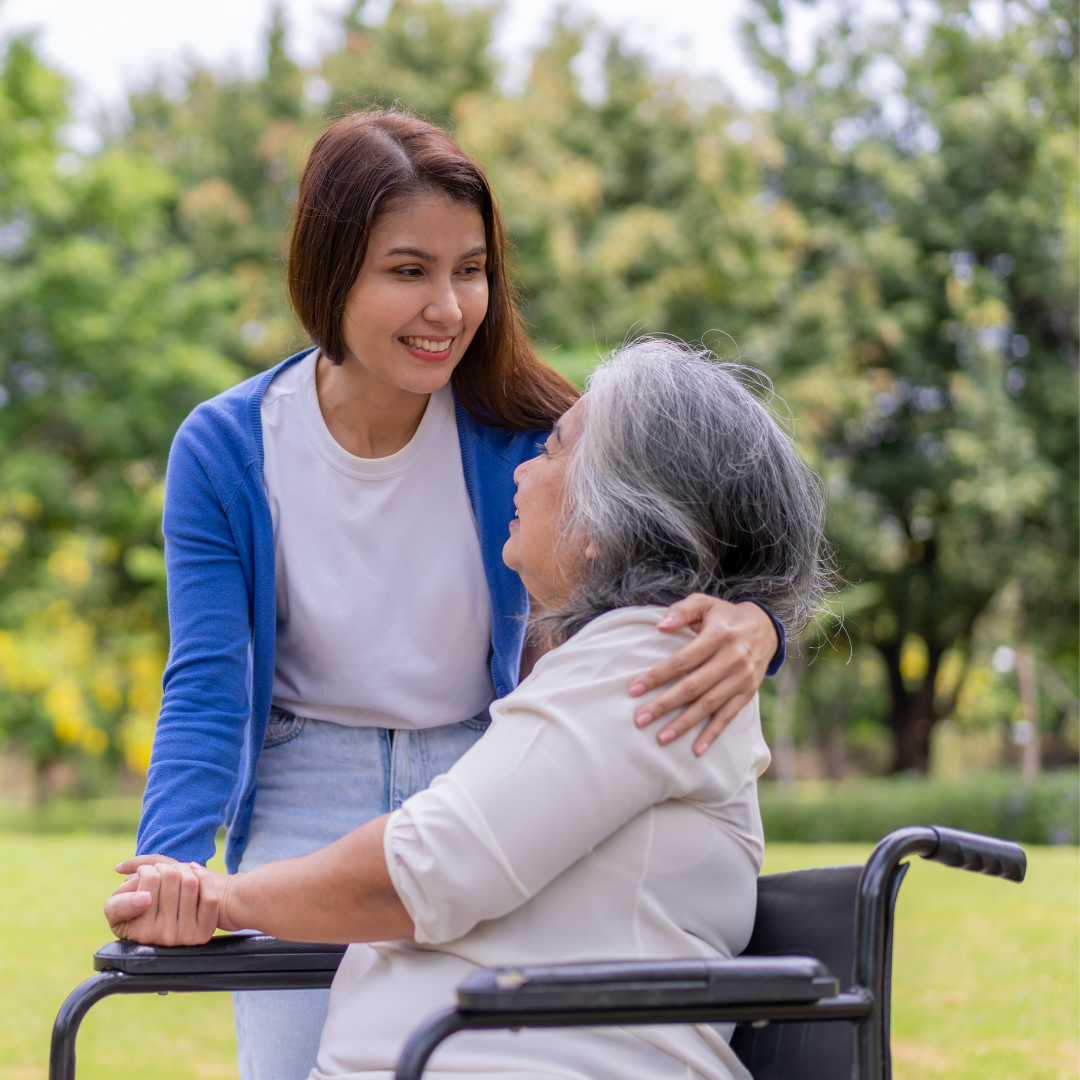 Nursing Support - Classic LifeCare